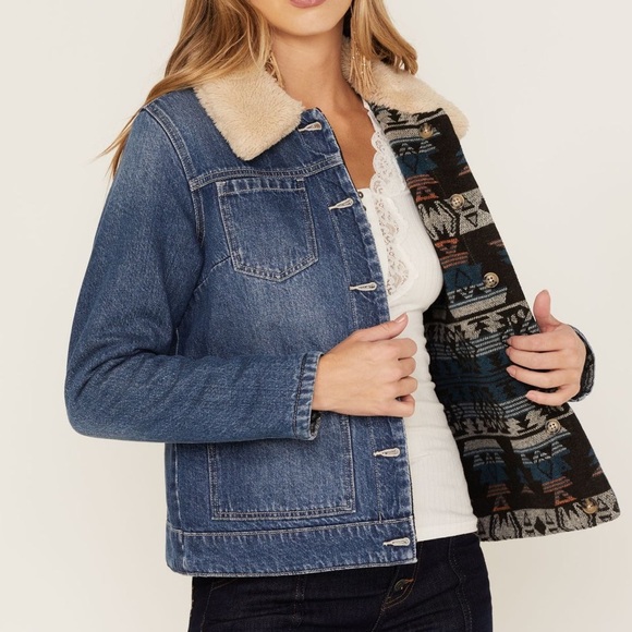 Idyllwind | Jackets & Coats | Idyllwind Fueled By Miranda Lambert ...